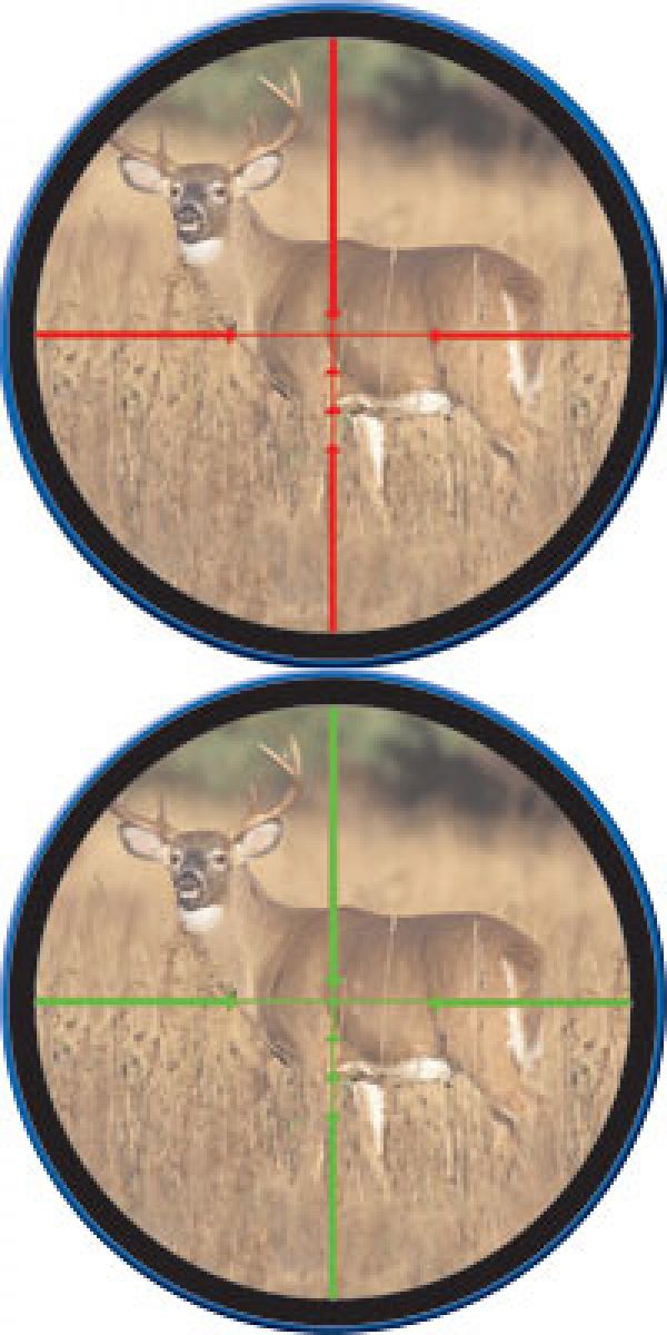 Excalibur Shadow Zone Illuminated Crossbow Scope Review 2019 🎯