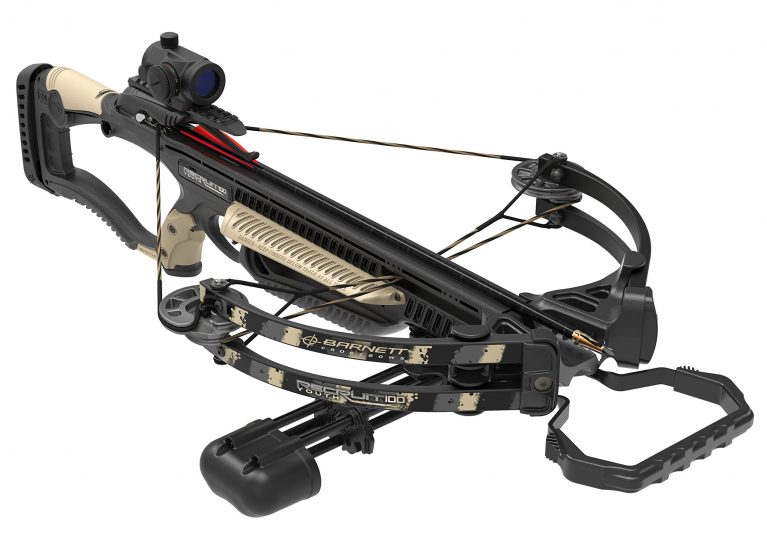 The Best Crossbow For Kids ⋆ TotalCrossBow.com 🎯