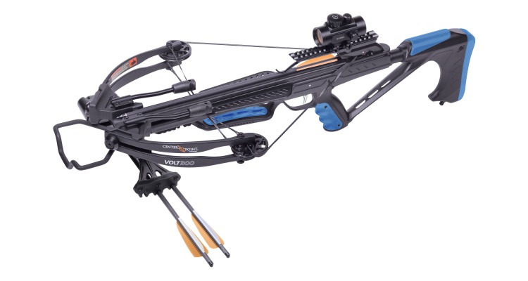 The Best Crossbow For Kids ⋆ TotalCrossBow.com 🎯