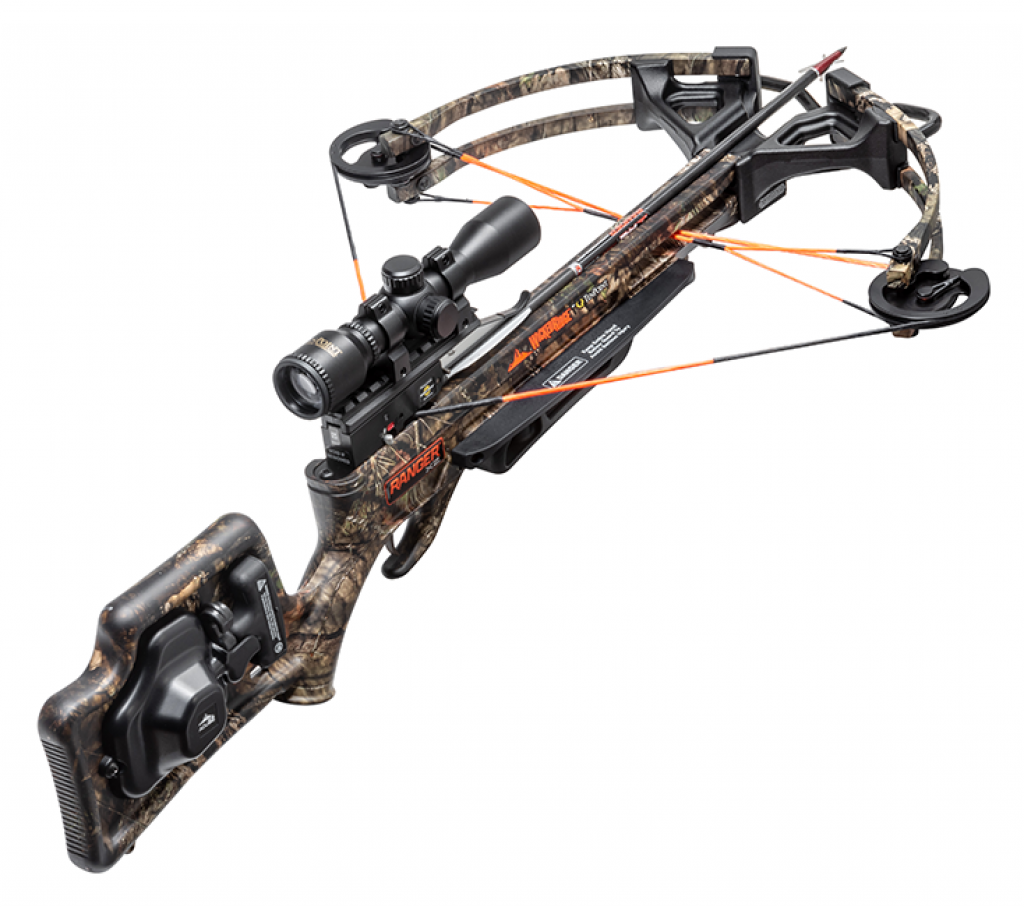 The Best Crossbow For Kids ⋆ TotalCrossBow.com 🎯