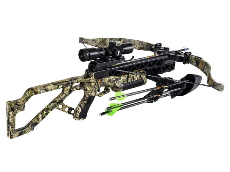 The Top Crossbow Brands 🎯