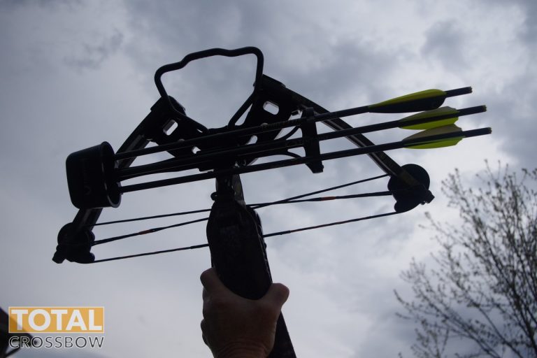 Crossbow Shooting Tips For Better Accuracy 🎯