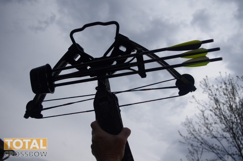 Crossbow Shooting Tips For Better Accuracy 🎯
