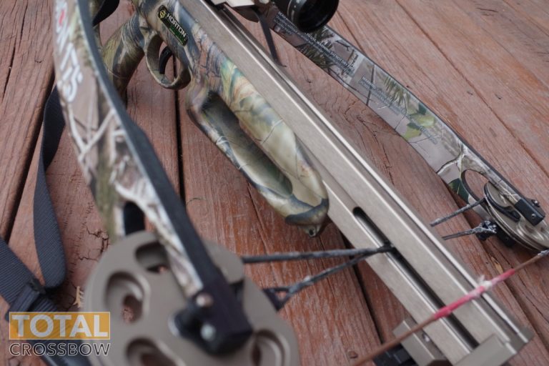Crossbow Shooting Tips For Better Accuracy 🎯