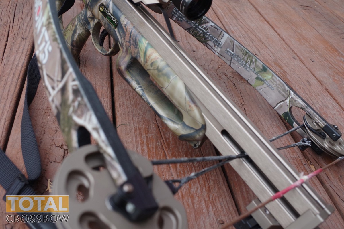 Crossbow Shooting Tips For Better Accuracy 🎯