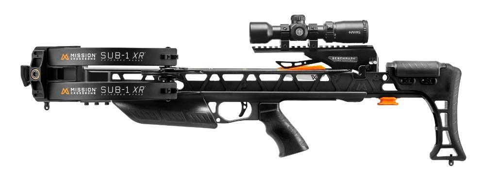 The Top Crossbow Brands 🎯