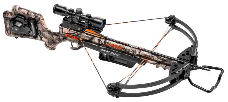 What Is The Best Crossbow For The Money (And Where To Buy) 🎯