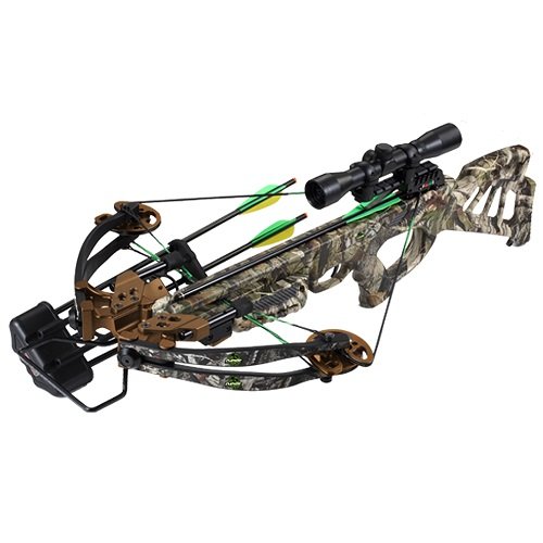 What AreThe Best Inexpensive Crossbows For Hunting? 🎯