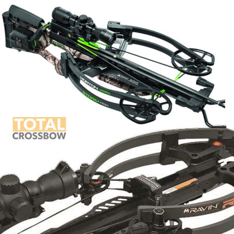 What Is The Best Reverse Draw Crossbow For Hunting In 2021? ⋆ 🎯