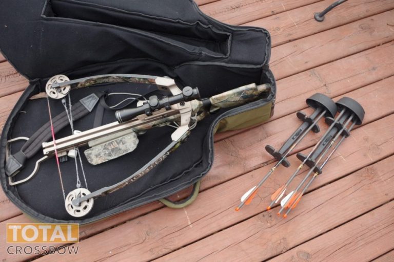 What Is The Best Cheap Crossbow For Hunting 🎯