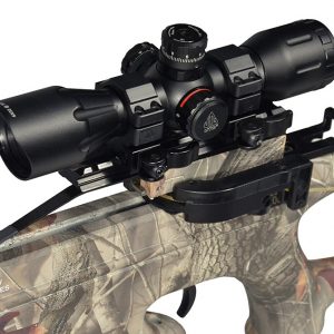 Centerpoint Sniper 370 Crossbow Review 🎯