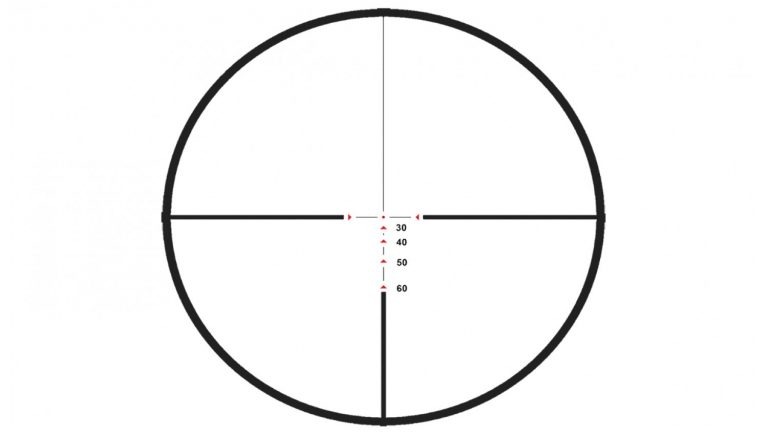 Excalibur Tact-Zone Crossbow Scope Review 🎯