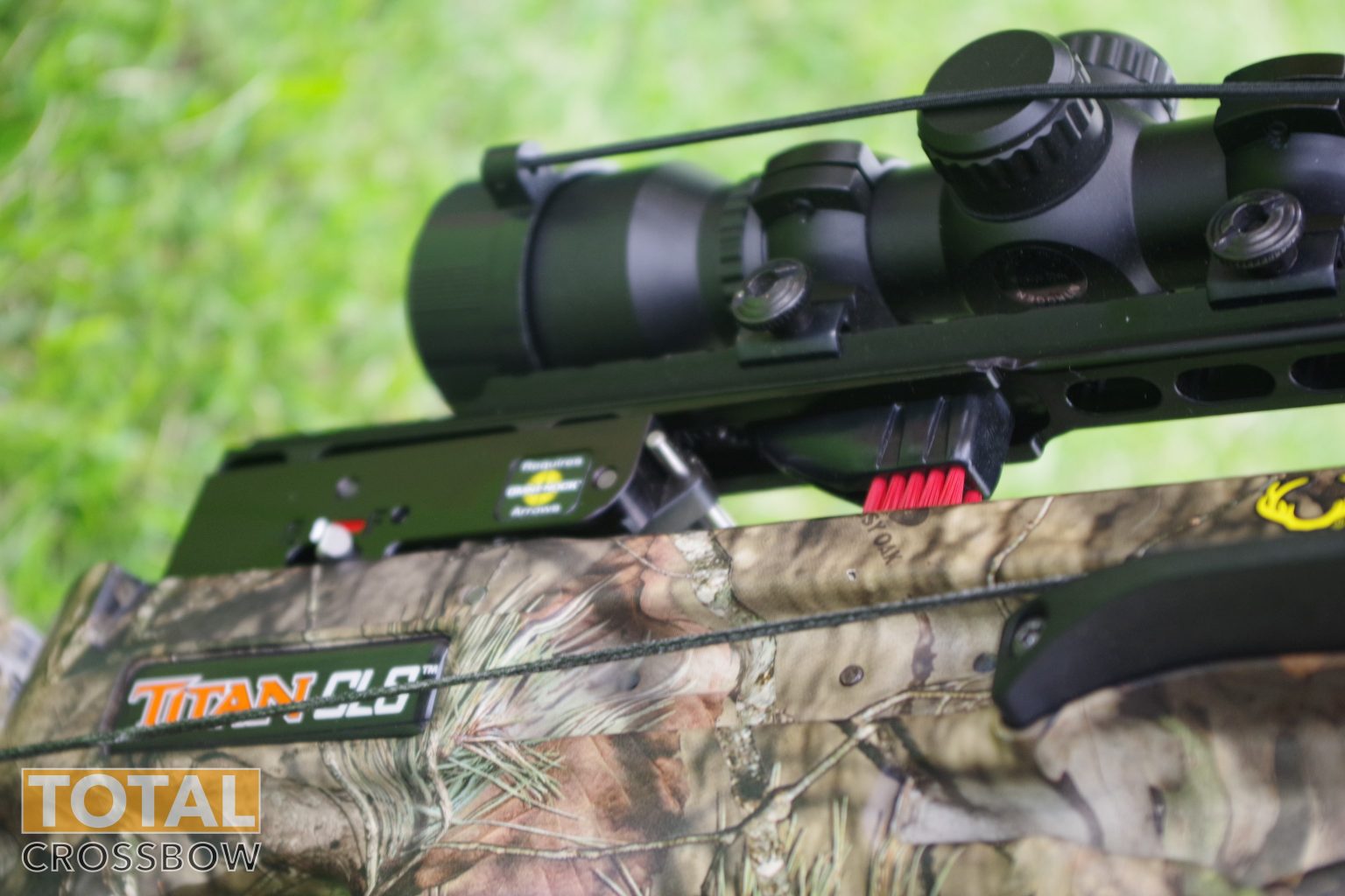 The Best Rated Crossbow Scopes 2020 🎯