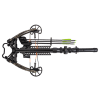 Bear X Constrictor CDX Crossbow Review