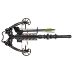 Bear X Constrictor CDX Crossbow Review