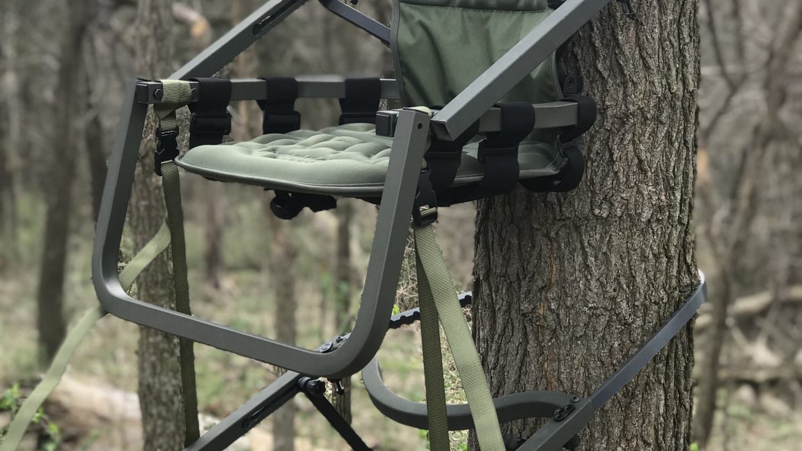 Crossbow Hunting Tips