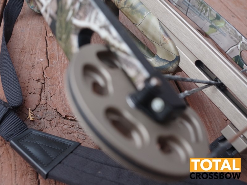 Best Crossbows Under $800