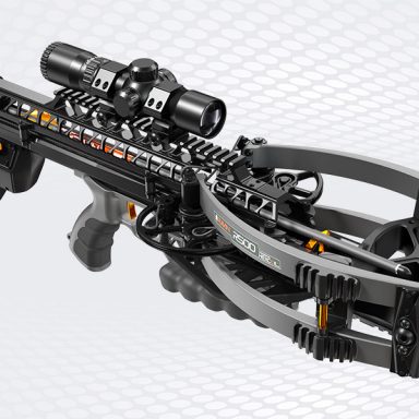 Excalibur TwinStrike Double Shot Crossbow