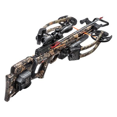 Wicked Ridge RDX 400 Crossbow Reviews