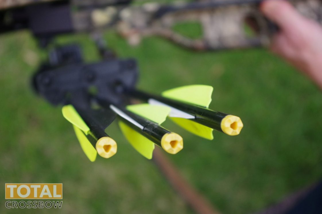 Best Crossbow Targets 2021 (Reviews By Hunters)