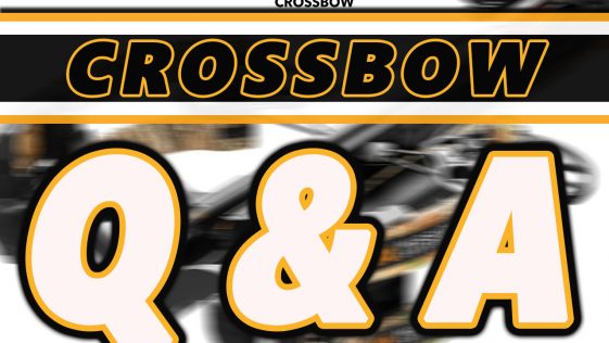 Excalibur TwinStrike Double Shot Crossbow