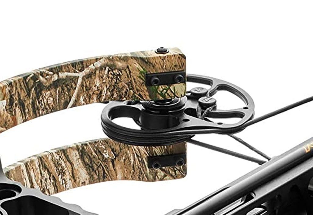 Mission Archery Sub-1 XR Crossbow Review