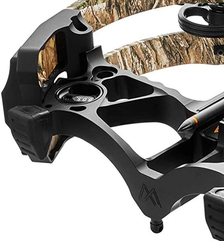 Mission Archery Sub-1 XR Crossbow Review