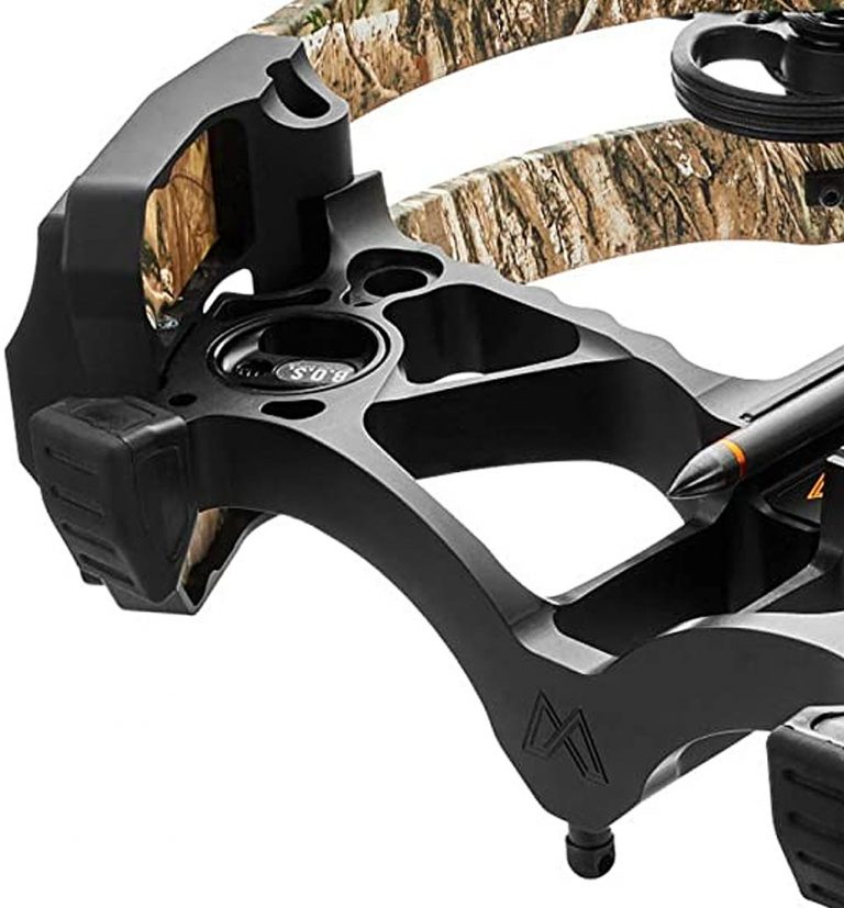 Mission Archery Sub-1 XR Crossbow Review