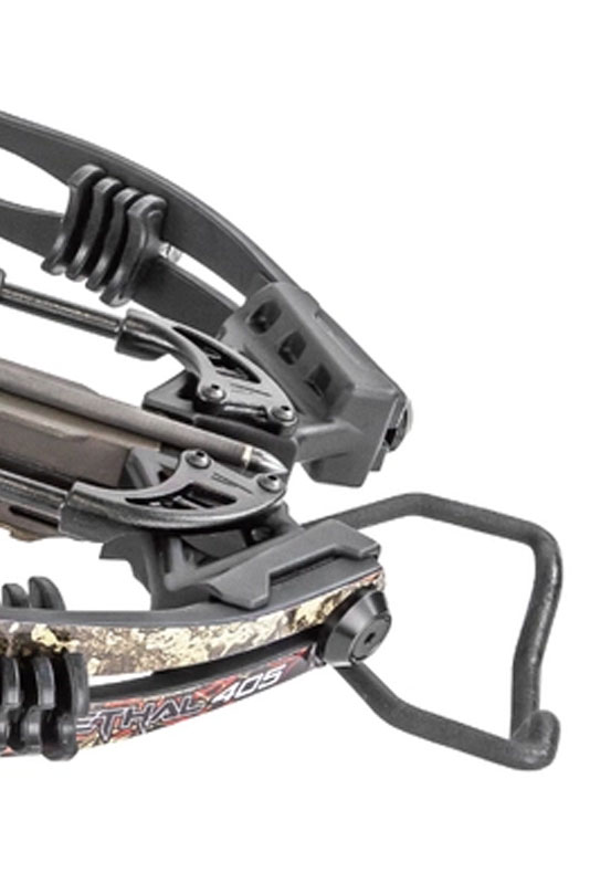 Killer Instinct Lethal 405 Crossbow Review