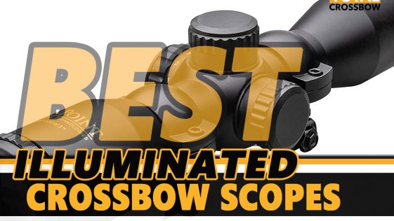 Excalibur Tact-Zone Crossbow Scope Review 🎯