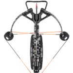 Wicked Ridge Invader 400 Crossbow Review