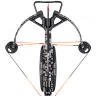 Wicked Ridge Invader 400 Crossbow Review